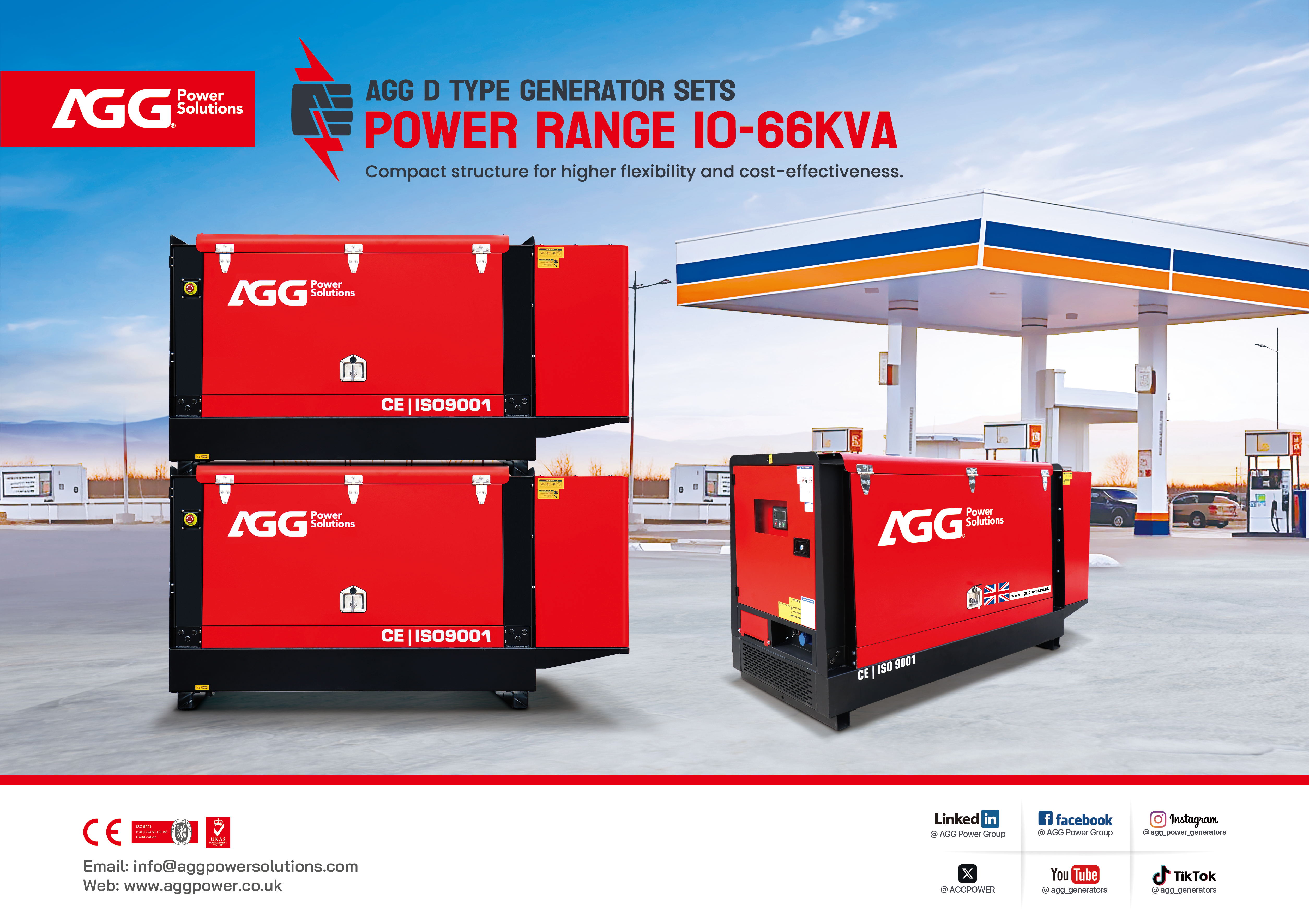 News - Common Failures of Diesel Generators and the Solutions