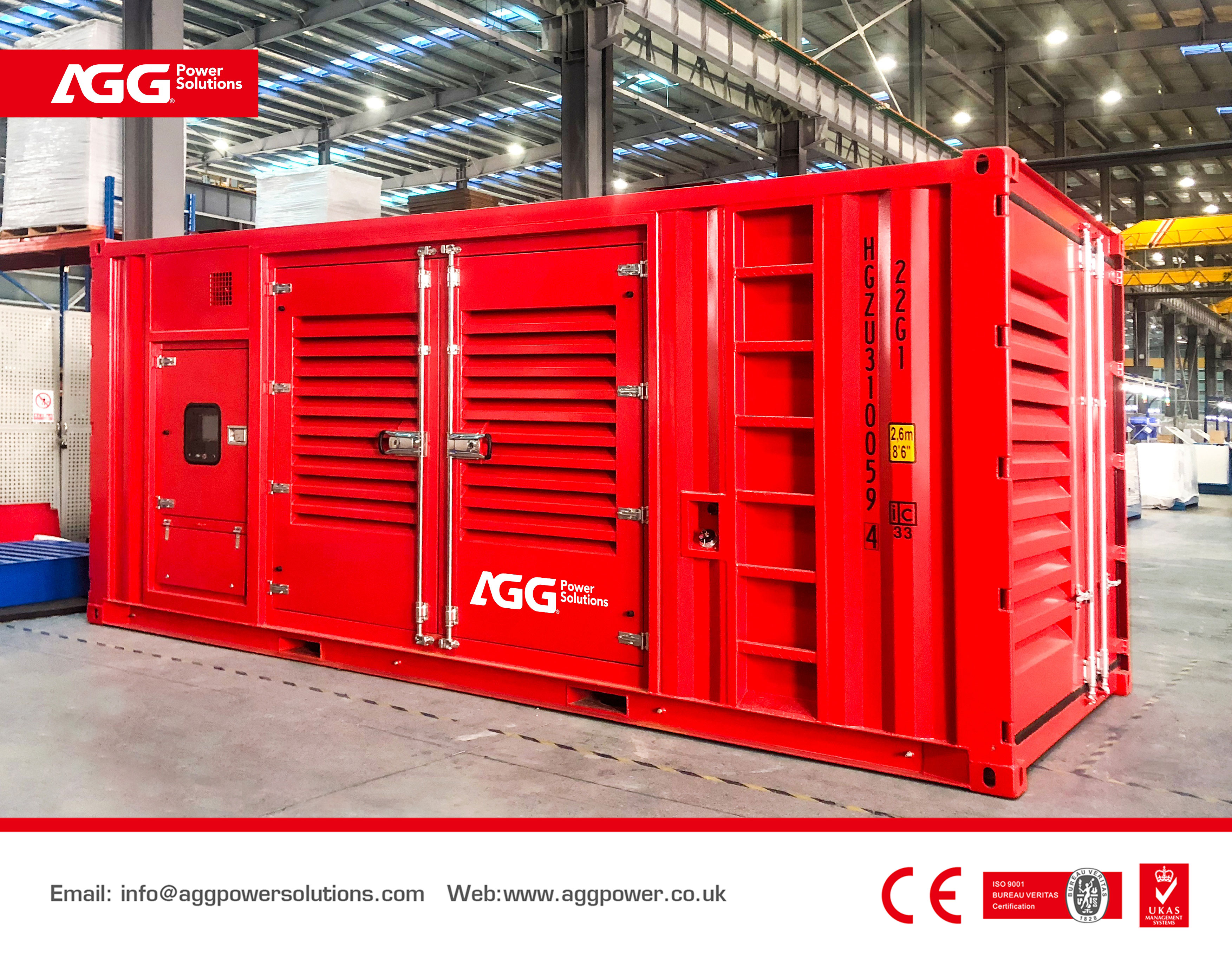 News - Common Failures of Diesel Generators and the Solutions