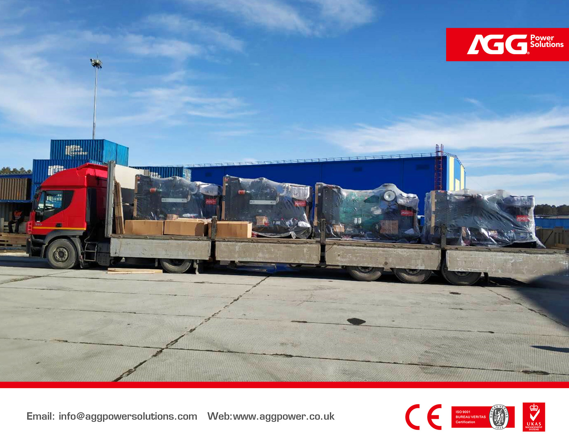 News - Tips on Maintain and Extend the Life of Diesel-Powered Mobile ...