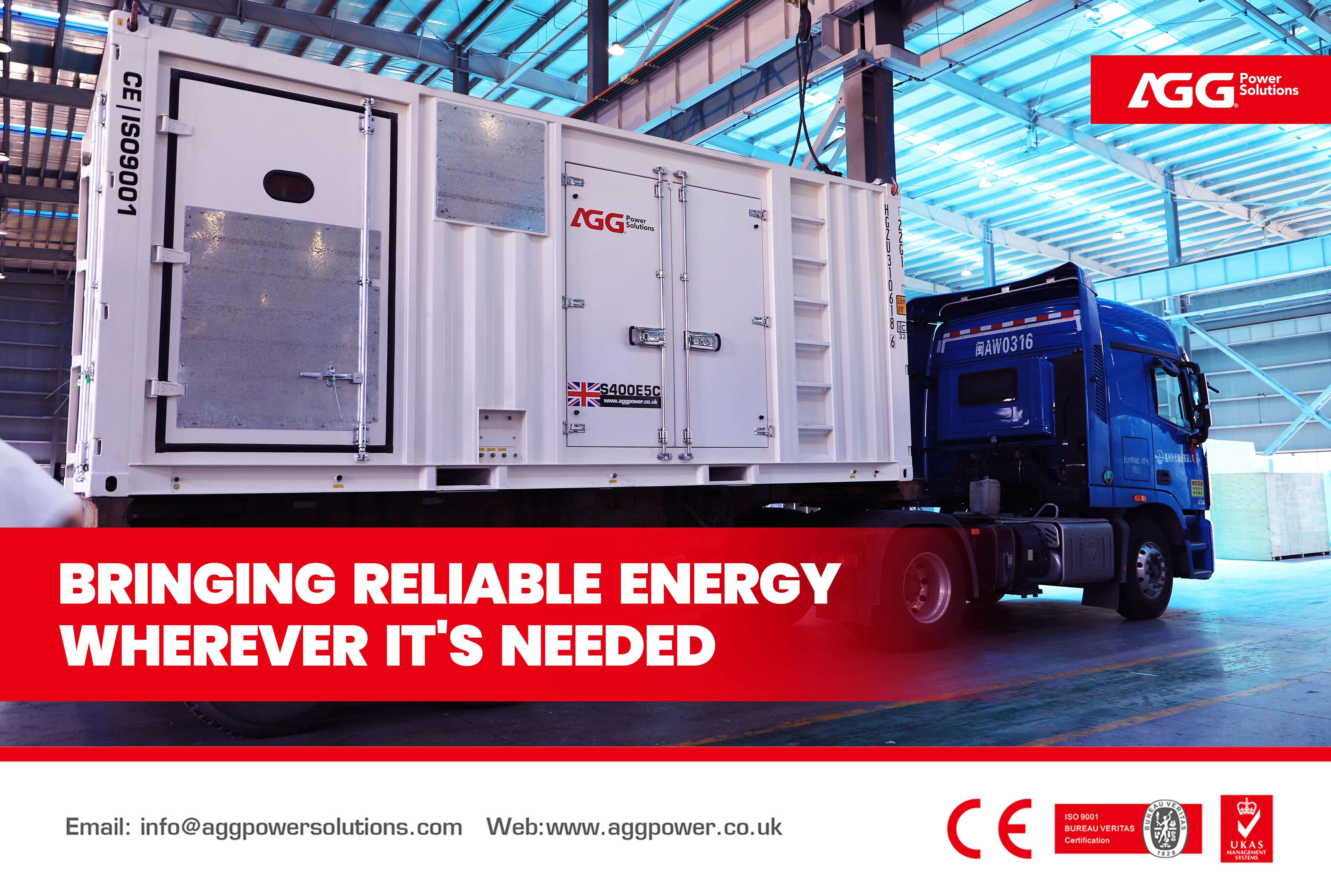 News - Tips on Maintain and Extend the Life of Diesel-Powered Mobile ...