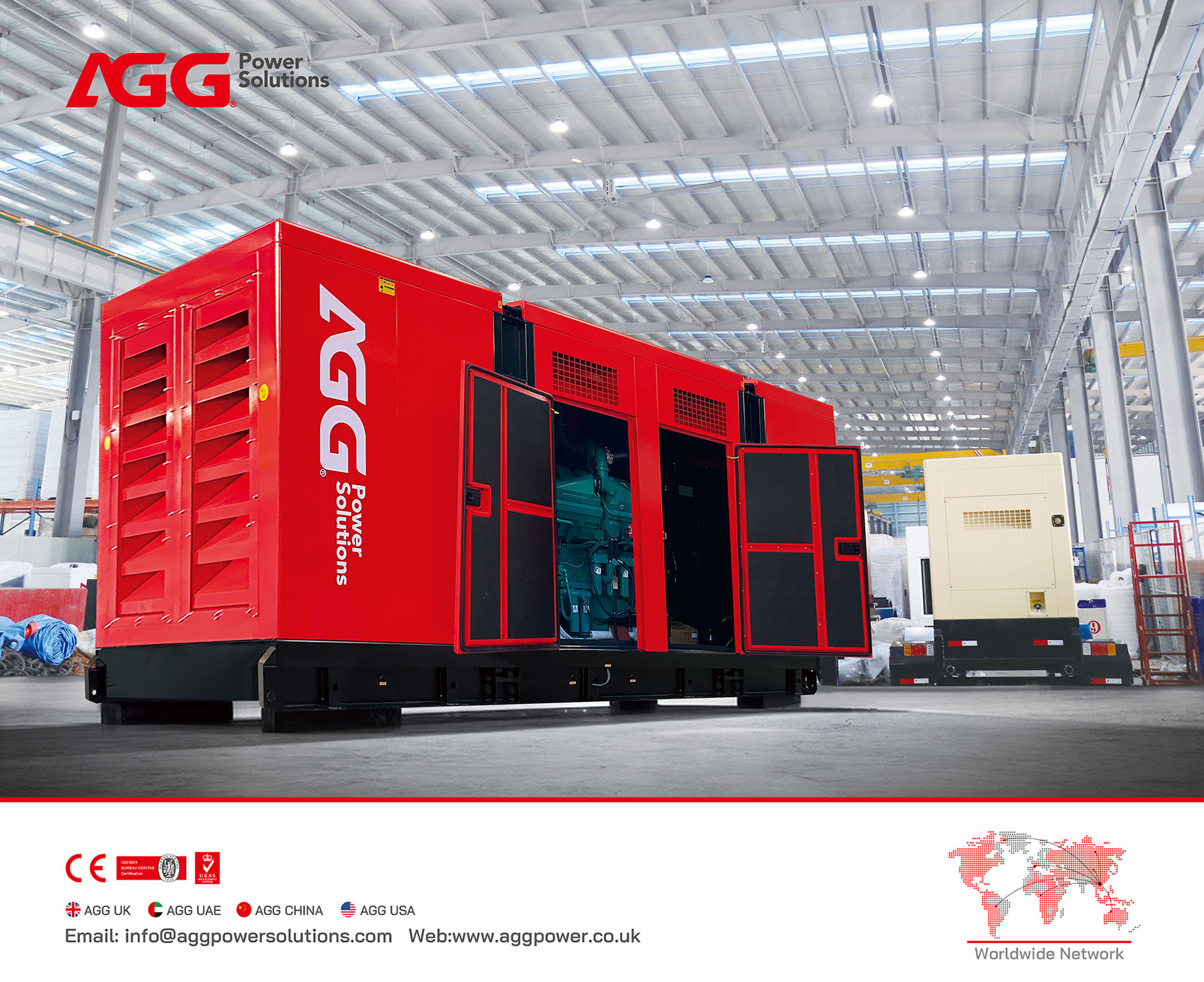 News - How to Choose the Best Soundproof Generator Set for Your Needs