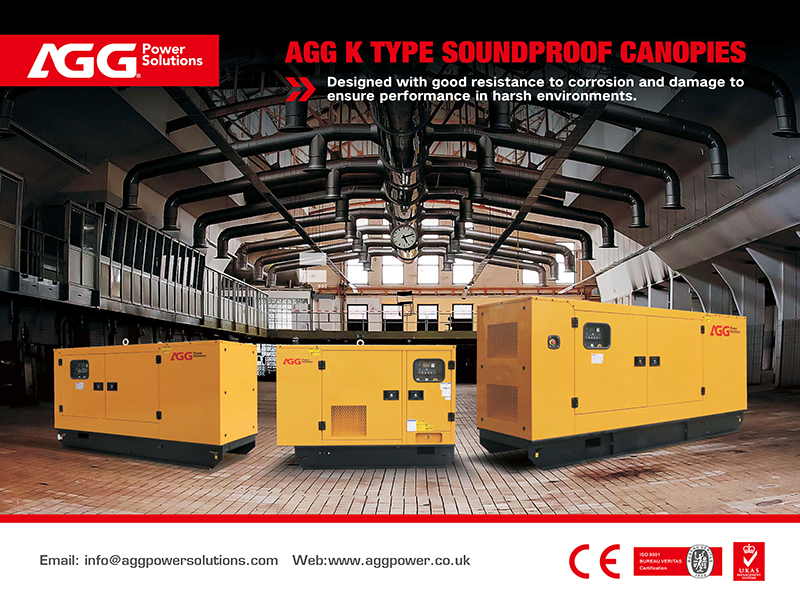 News - Top 5 Reasons to Choose AGG for Your Energy Needs